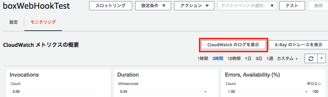 AWS LambdaでBoxのWebhookを処理する #Python - Qiita