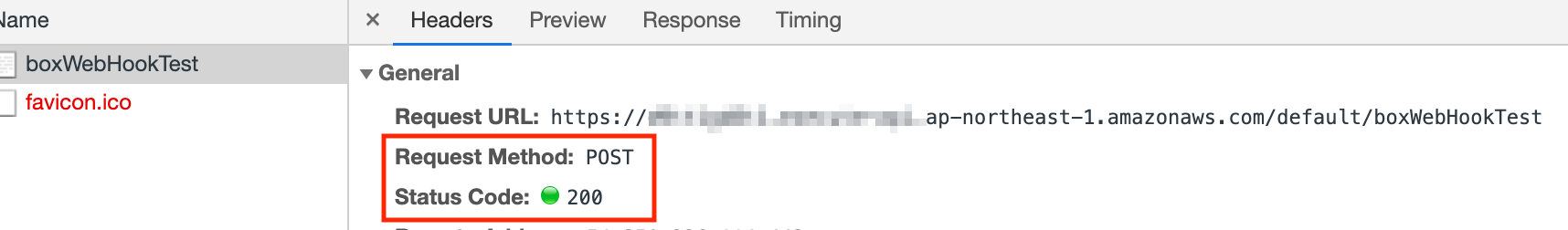 AWS LambdaでBoxのWebhookを処理する #Python - Qiita